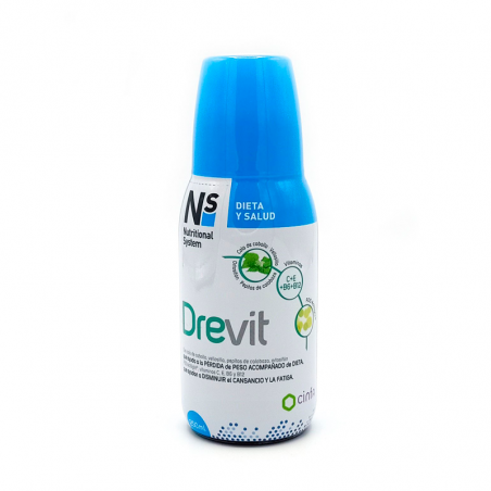 Comprar NS Drevit, 250ml. en Proffarma al mejor precio